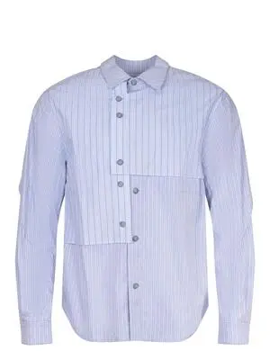 Andersson Bell Shirts - Blue