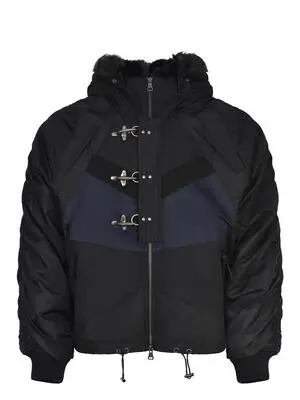 Andersson Bell Nylon Jacket - Black