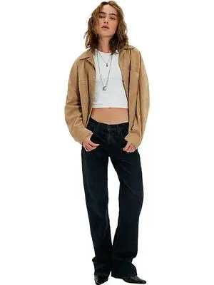 MOTHER The Reifler Jeans - Starry Eyed