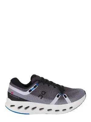 On Cloudsurfer 2 Sneakers - Black & Malibu
