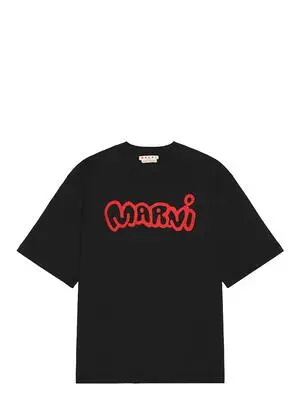 Marni T-shirt - Black