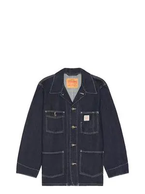 LEVI'S Berkley Chore Coat - Mornin Classical