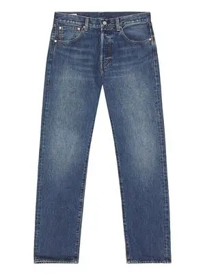 LEVI'S 501 '93 Straight Jeans - Cathedral Selvedge