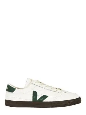 VEJA Panenka Sneaker - White  Cyprus  & Eagle