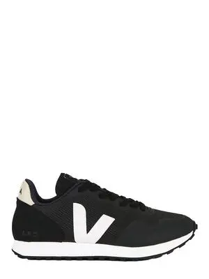VEJA Sdu Sneaker - Black & White