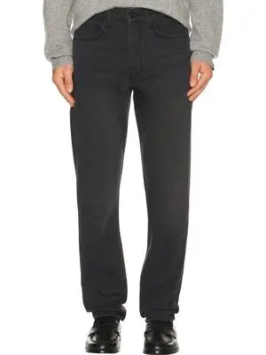 Rag & Bone Fit 2 Brushed Back Jeans Duke
