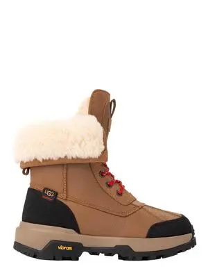 UGG Adirondack Boots - Chestnut