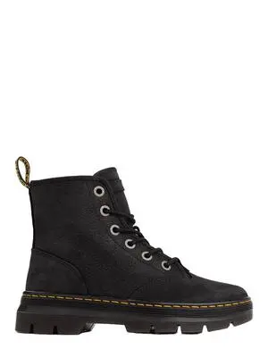 Dr. Martens Charlee Chukka Boot - Black