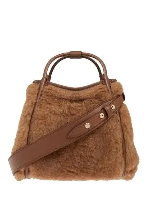 Max Mara Handbag - Brown