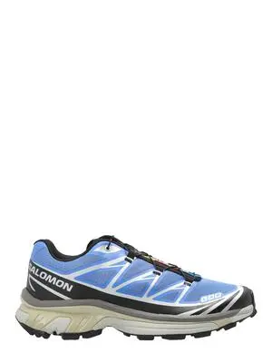 SALOMON Xt-6 Sports Shoes - Blue