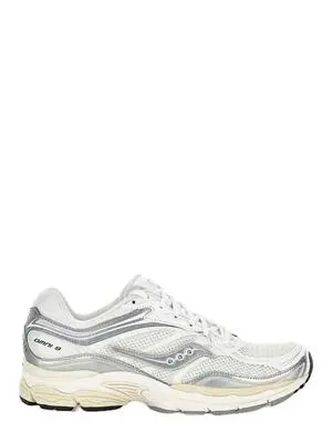 Saucony Progrid Omni Sneakers - White