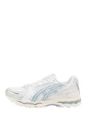 Asics Gel-kayano 12.1 Sneaker - White/dolphin Grey