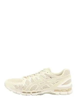 Asics GEL-KAYANO 20 Sneaker Fossil/cream