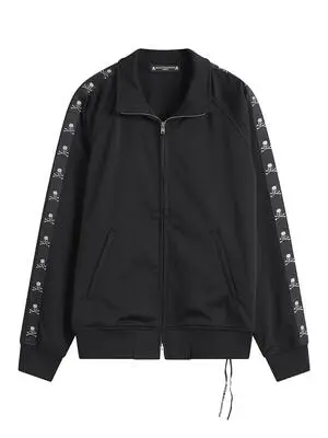 MASTERMIND WORLD MASTERMIND WORLD Side Taped Track Jacket