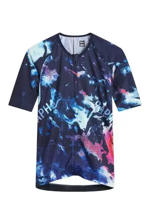 Rapha Pro Team Aero Jersey - Cosmic Print