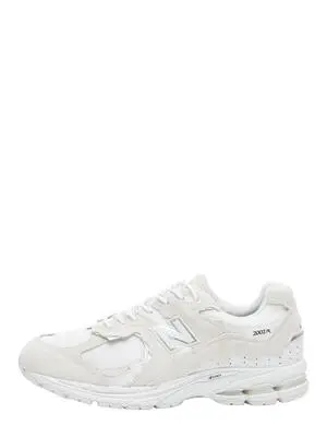 NEW BALANCE 2002dx Protection Pack Sneaker - White