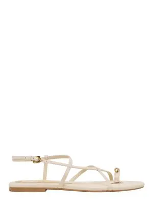DOLCEVITA KESHA Criss Cross Sandals