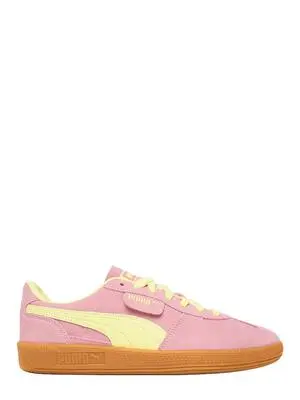 PUMA Palermoin Sneakers Poised Pink/gold Moon
