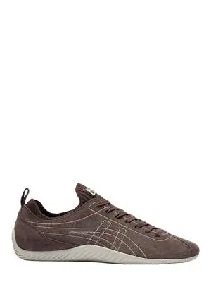 Onitsuka Tiger Sclawin - Licorice Brown/dusty Steppe