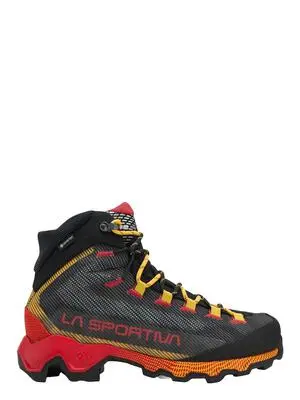 LA SPORTIVA Aequilibrium Hike Gore-texin - Carbon/yellow