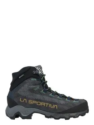 LA SPORTIVA Aequilibrium Hike Gore-tex - Carbon/jungle