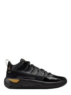 JORDAN Max Aura Sneakers - Black/metallic Gold