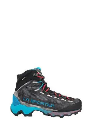 LA SPORTIVA Aequilibrium Hike Gore-tex - Carbon/malibu Blue