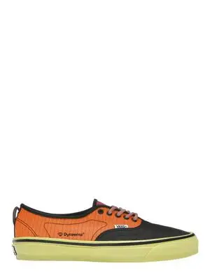 VANS Otw Authentic Ht Vibramin Sneakers - Black/solar