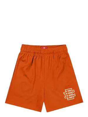 ERIC EMANUEL EE Baggy Short Pumpkin
