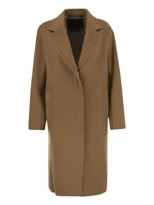 MAX MARA Ardenne Style Cashmere Coat