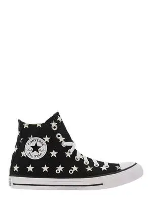 CONVERSE Chuck Taylor All Star Celestial Sneakers - Black