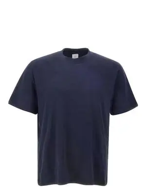 Eleventy Short-sleeve T-shirt - Blue