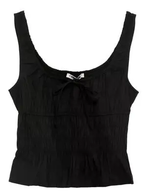 Ciao Lucia Gigi Top - Black
