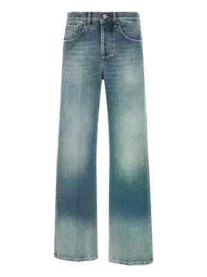 DONDUP Jacklyn Jeans - Blue