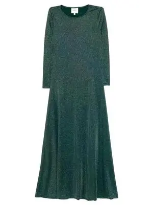 REFORMATION Kori Dress - Green