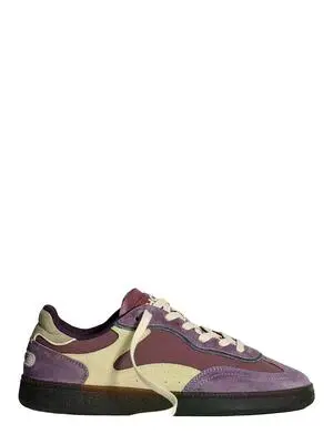 HOFF Park Lace-up Sneakers - Purple