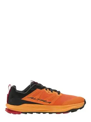 ALTRA Lone Peak 9+ Sneakers - Orange