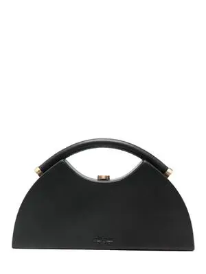 Cult Gaia Marjani Tote Bag - Black
