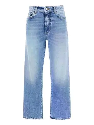 ICON DENIM LA Gab Jeans - Blue