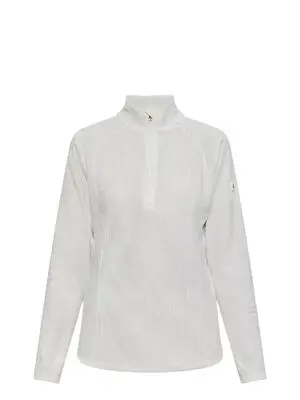 Bogner Medita2 Zip-up Sweatshirt - White
