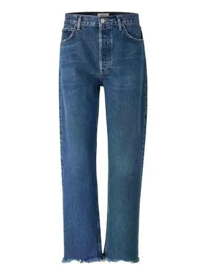 AGOLDE 90s Straight Leg Jeans