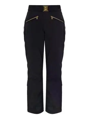 Bogner Franzi Belted Ski Pants - Black