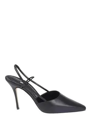 MANOLO BLAHNIK 90mm Touki Pumps