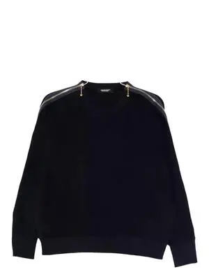 UNDERCOVERISM Kyoto Jumper Black