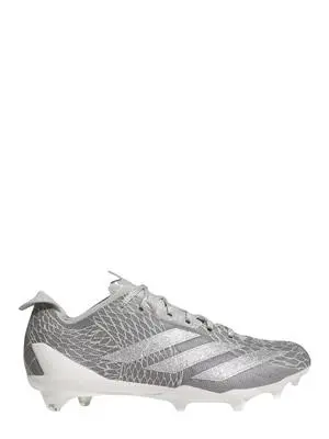 Adidas Adizero Electric Ii Exotic Speed Cleats - Grey