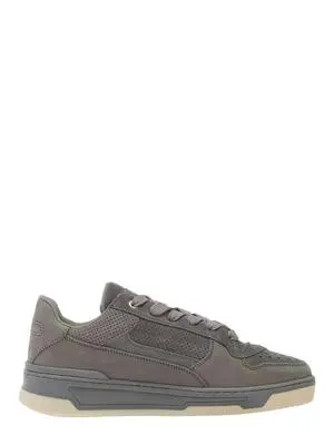Filling Pieces Cruiser Dive Sneakers - Grey