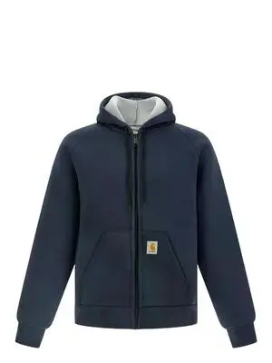 Carhartt Work In Progress Car-lux Jacket - Blue
