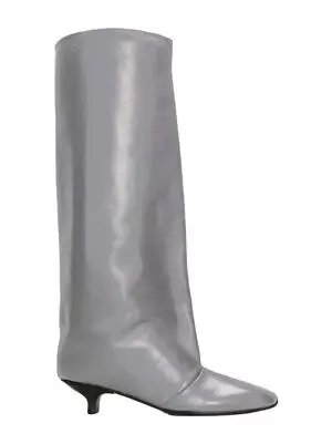 Vicini Sloane Knee-high Boots - Grey