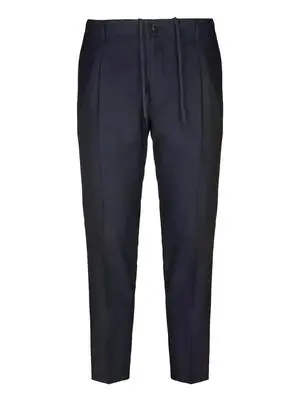 BE ABLE Drawstring Trousers