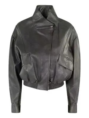 LOW CLASSIC Concealed-Fastening Jacket